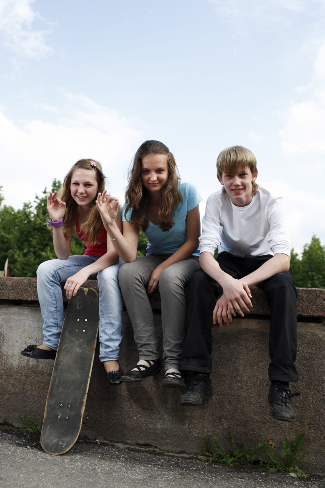 Team JONG – MEE & de Wering